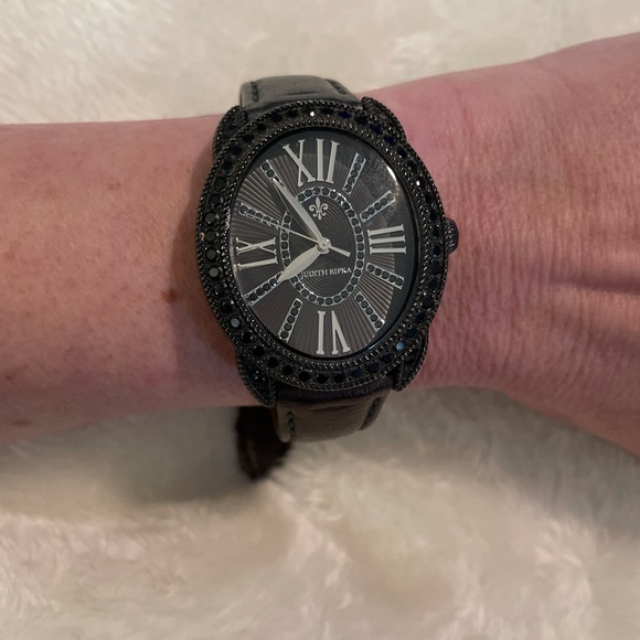 Accessories | Judith Ripka Watch | Poshmark